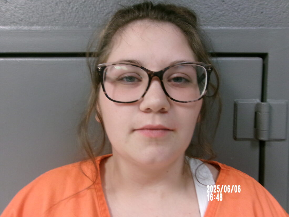 Woman facing felonies after Elkins apartment incident | News, Sports ...